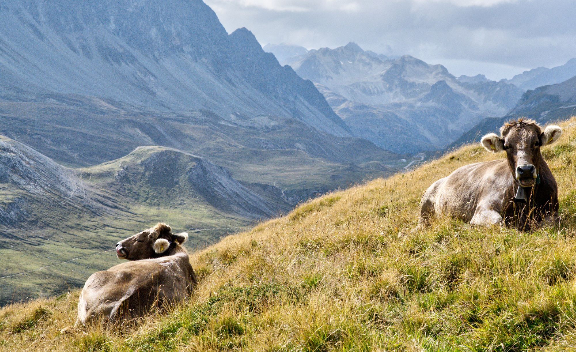 Engadin September 2020